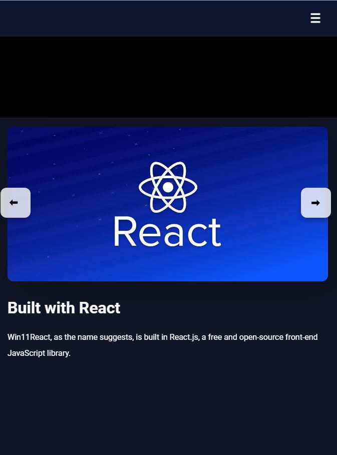 Redesigning the Windows 11 docs website. · Issue #260 · blueedgetechno ...