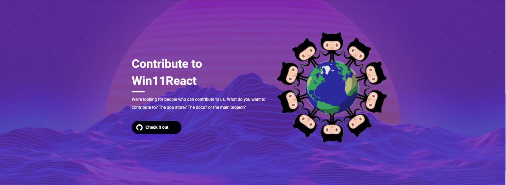 Redesigning the Windows 11 docs website. · Issue #260 · blueedgetechno/win11React · GitHub