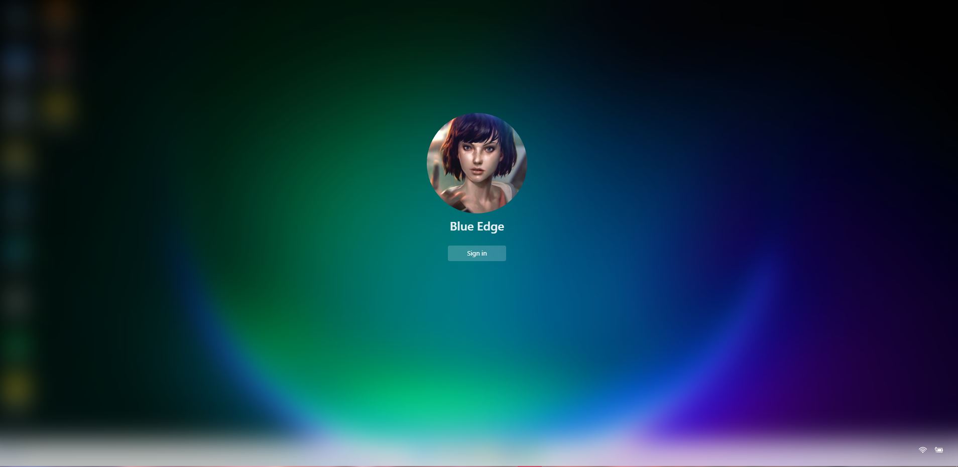 [Bug]: Lockscreen image fails to display · Issue #365 · blueedgetechno/win11React · GitHub