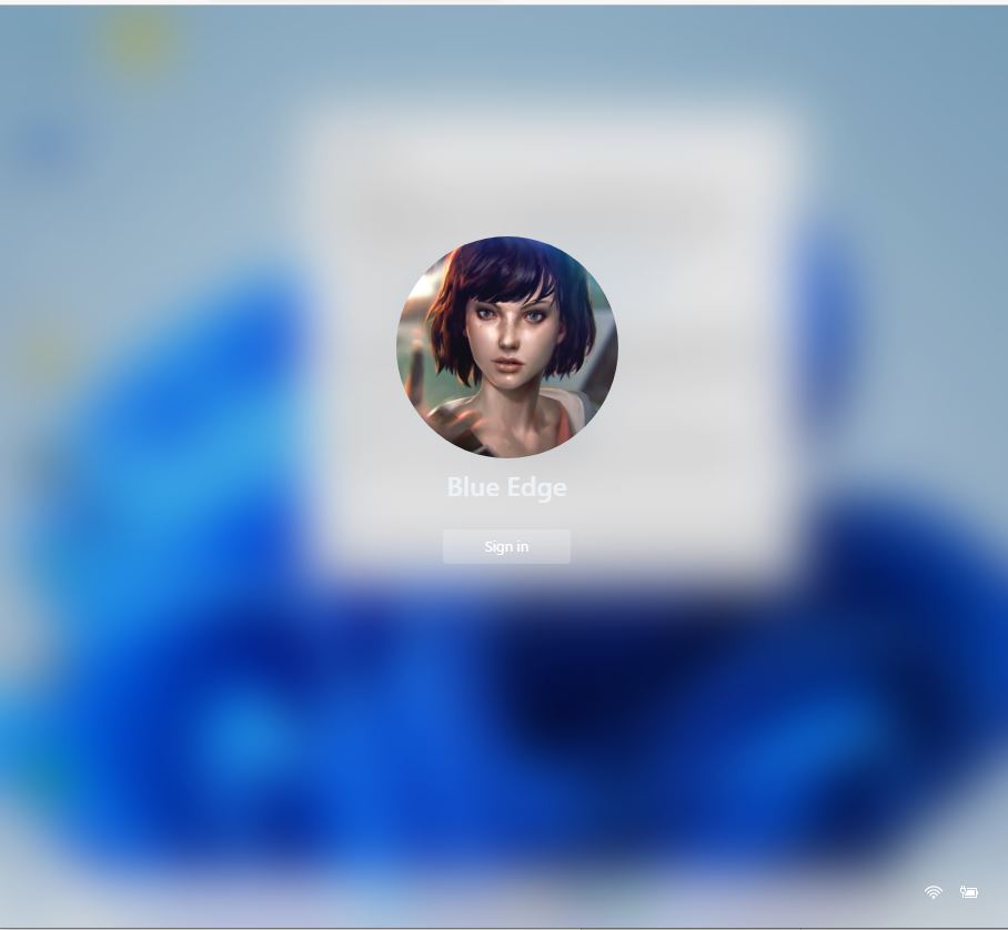 [Bug]: Lockscreen image fails to display · Issue #365 · blueedgetechno/win11React · GitHub