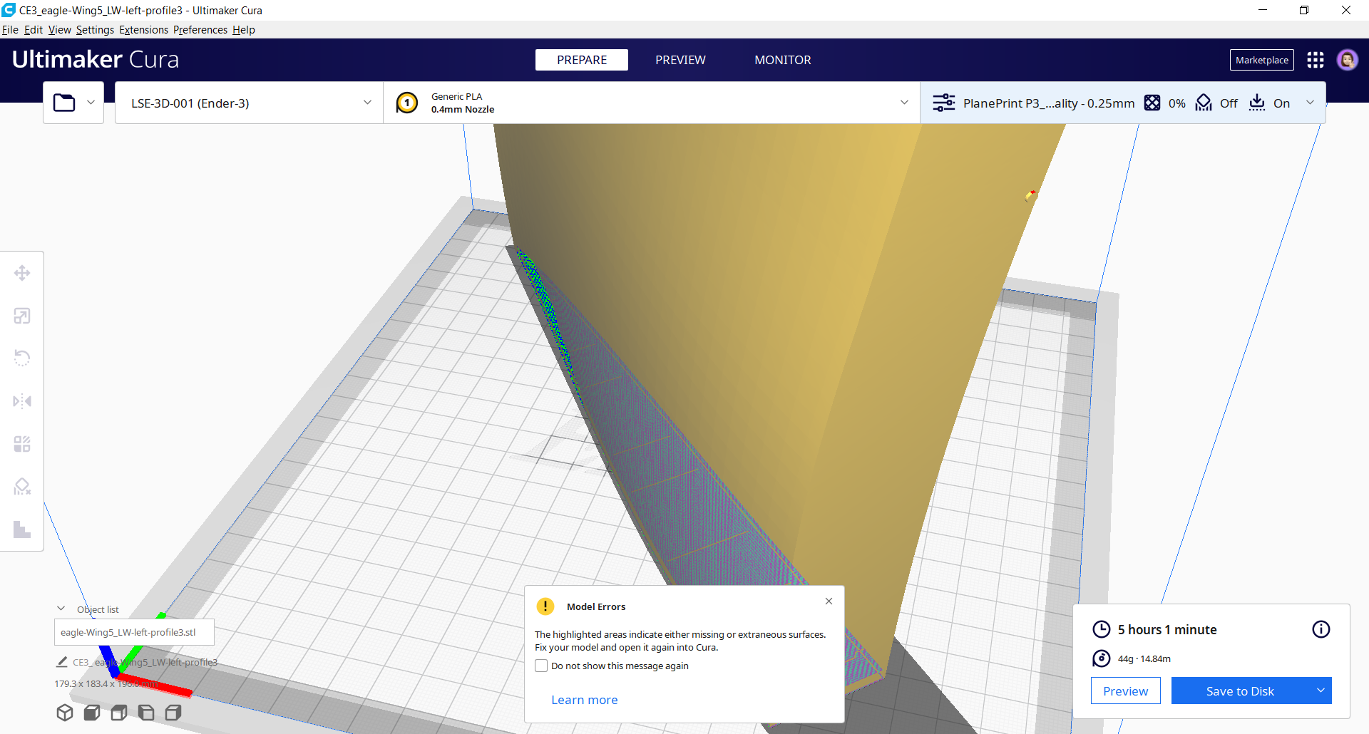 "Brim only on Outside" does not work · Issue #11064 · Ultimaker/Cura · GitHub