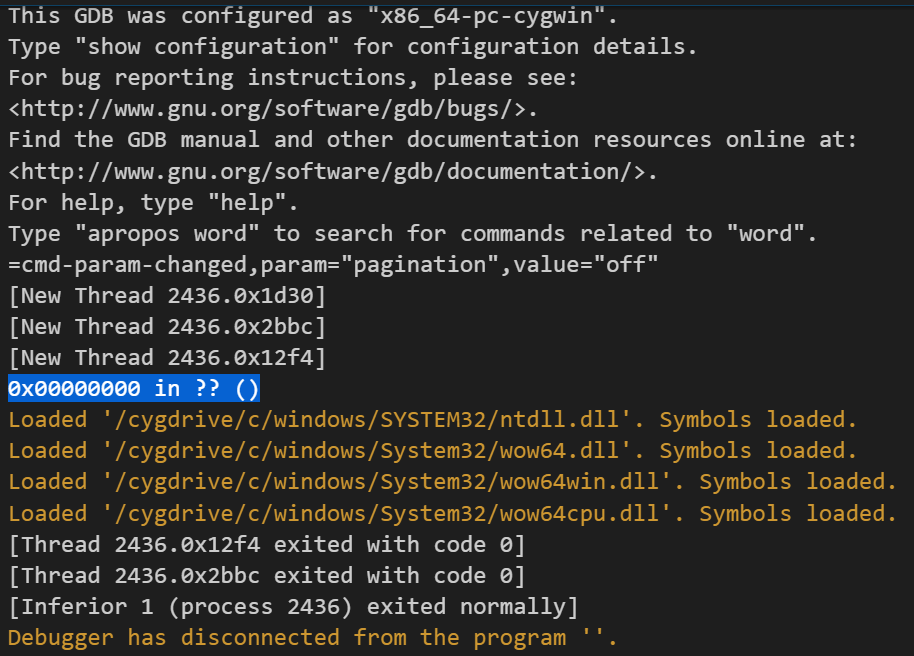 Unable To Debug Qt Application Written In C Code On Windows Platform
