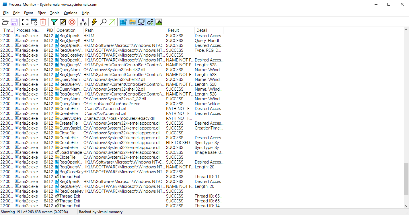OSSL_PROVIDER_load 'legacy' failed. · Issue #1935 · aria2/aria2 · GitHub