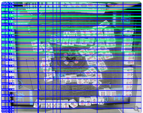 【供大家参考】YOLOv3导出模型后使用Python预测及可视化示例 · Issue #98 · PaddlePaddle/PaddleDetection · GitHub