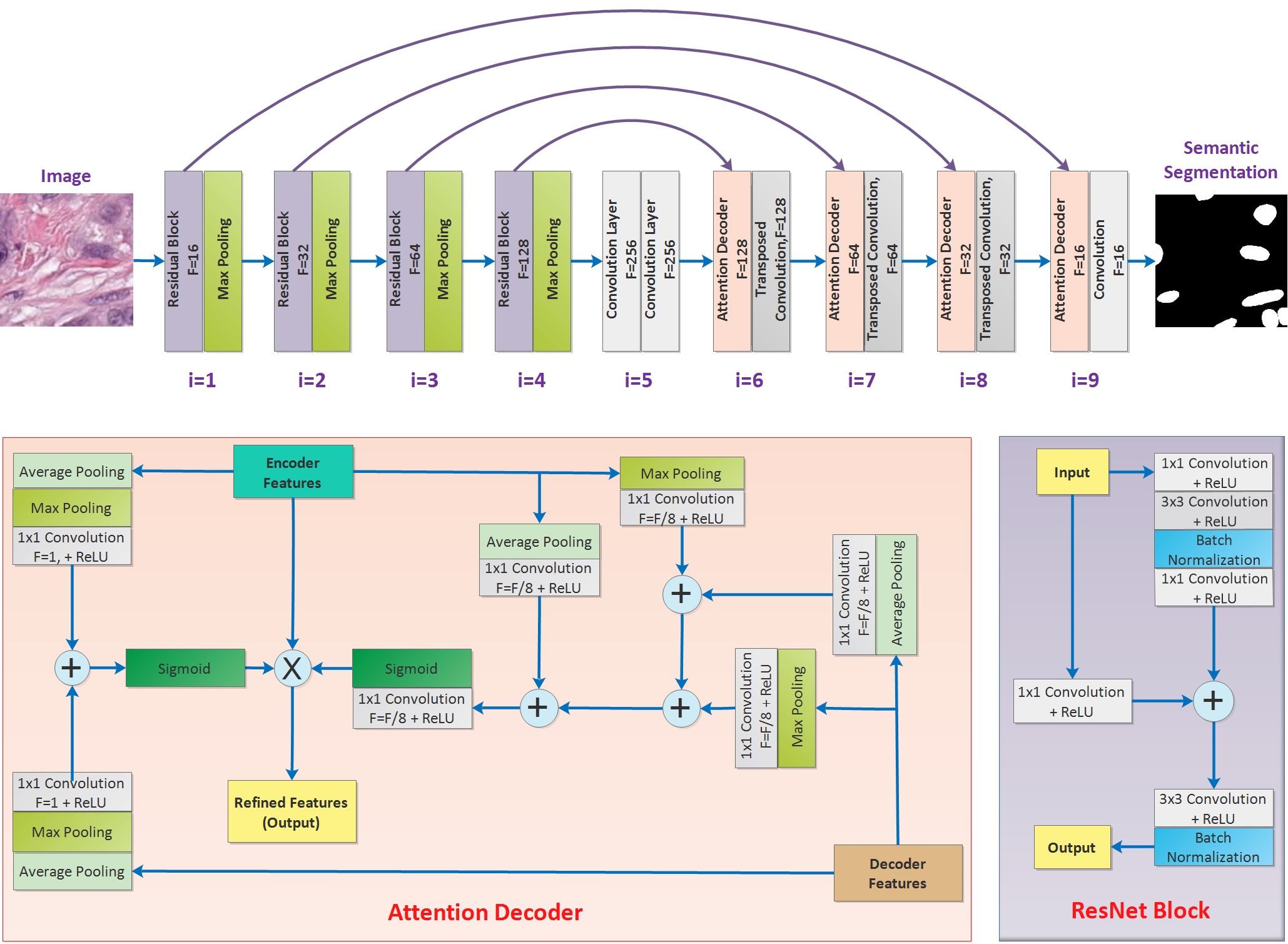 GitHub - ibtihajahmadkhan/DAN-Nuc-Net: DAN-NucNet: A dual attention based framework for nuclei ...