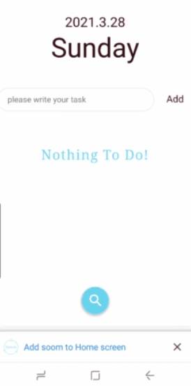 GitHub - SoomMakers/soom: SOOM - RESOURCE-SAVING TODO