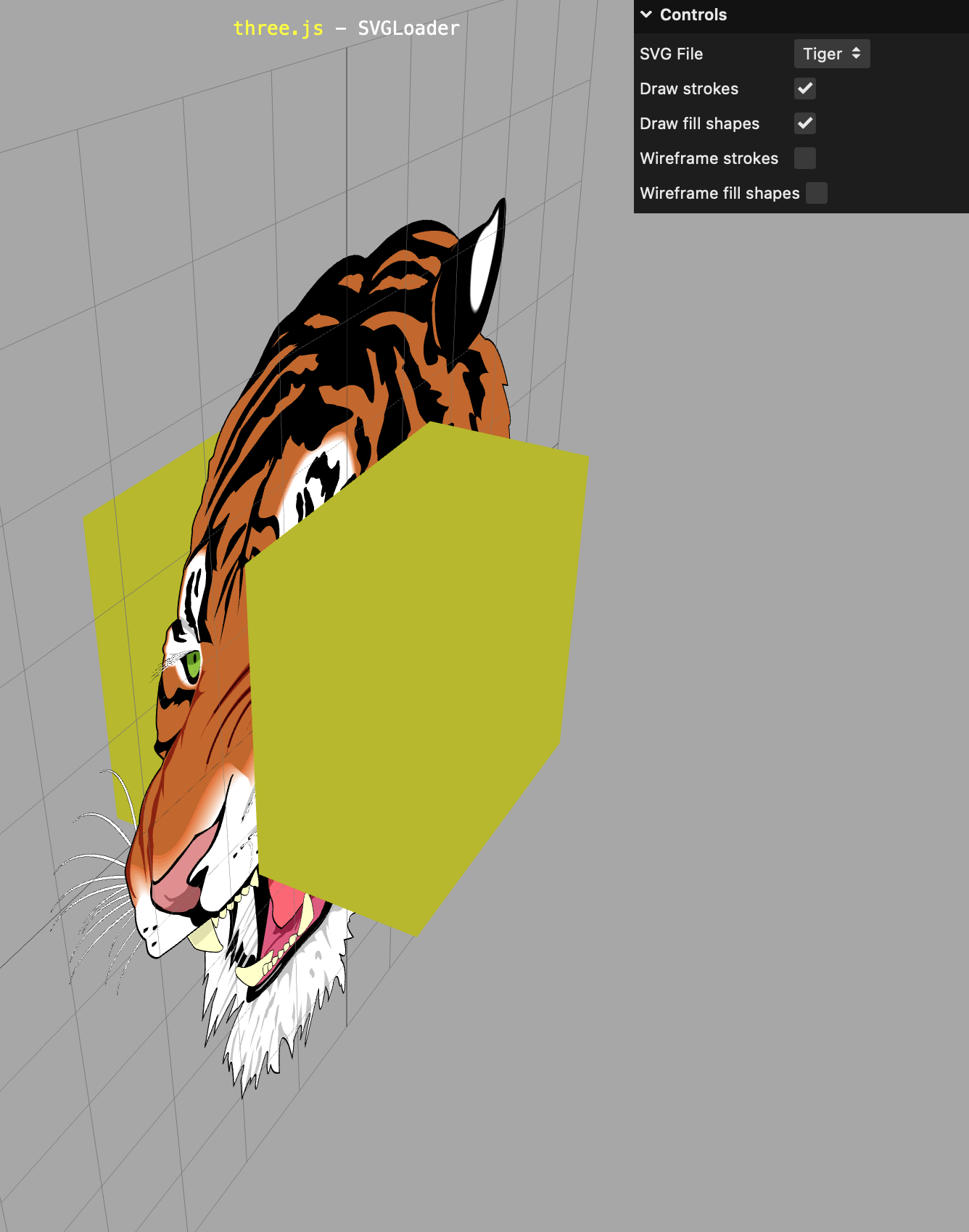 SVGLoader: Paint order · Issue #22898 · mrdoob/three.js · GitHub