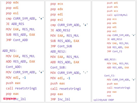 GitHub - mohamedelhafy/calc_project