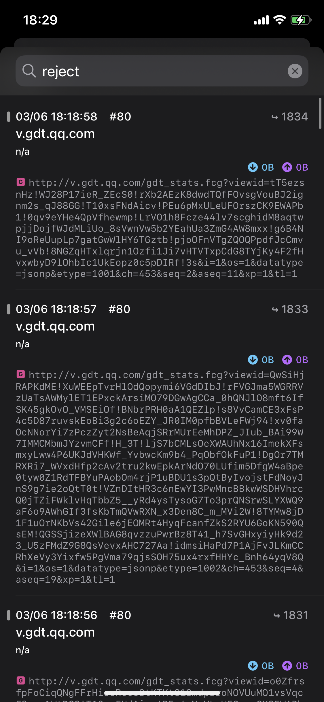 allinone修一修，大佬 · Issue #231 · blackmatrix7/ios_rule_script · GitHub
