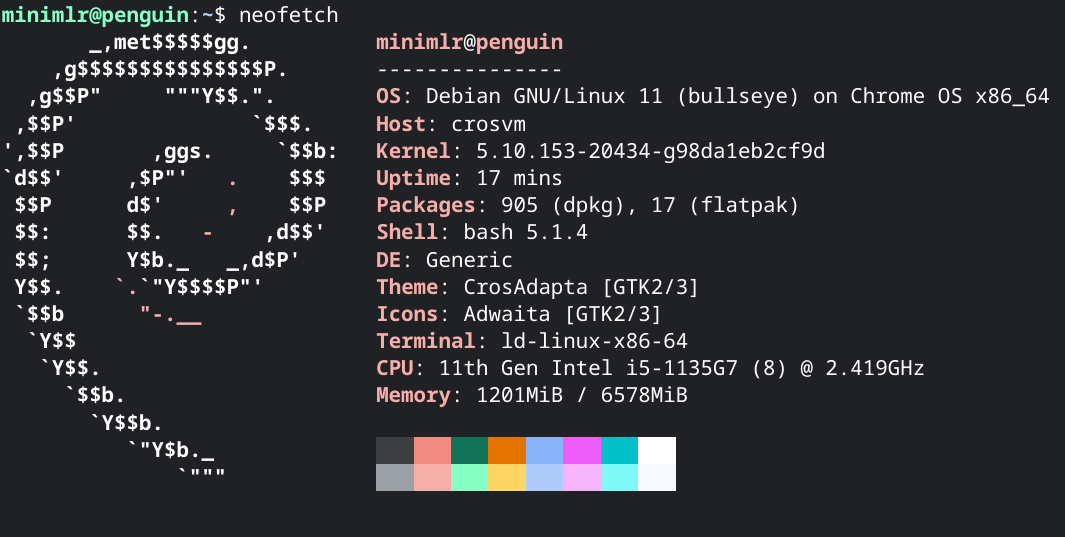 AppImageLauncher PPA on Chromebook · Issue #556 · TheAssassin/AppImageLauncher · GitHub
