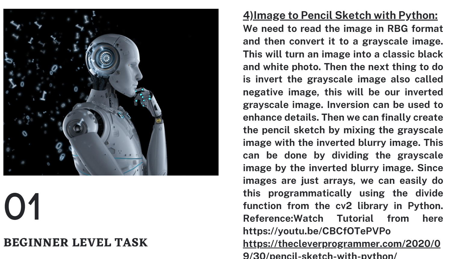 GitHub - ankitajtorane25/LGMVIP-Image-to-Pencil-Sketch-with-Python-: Task 2