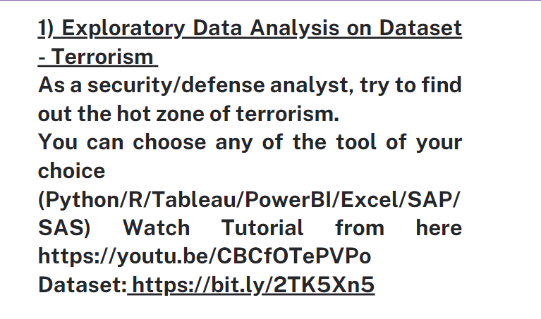 GitHub - ankitajtorane25/LGMVIP-Exploratory-Data-Analysis---Terrorism: Task 3