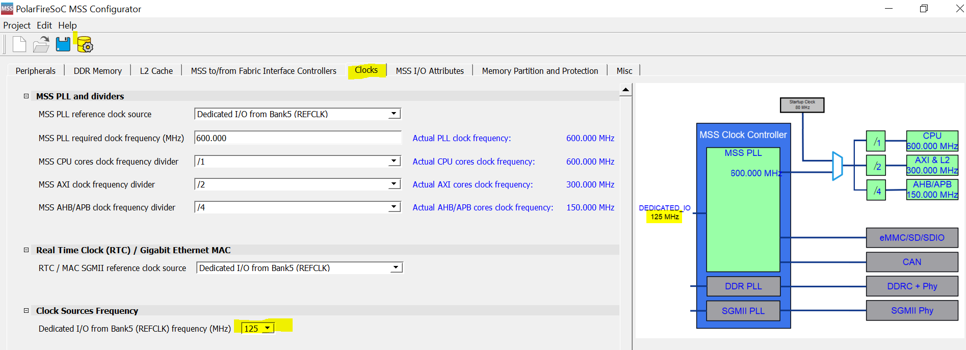 I want to change the reference clock · polarfire-soc · Discussion #247 · GitHub