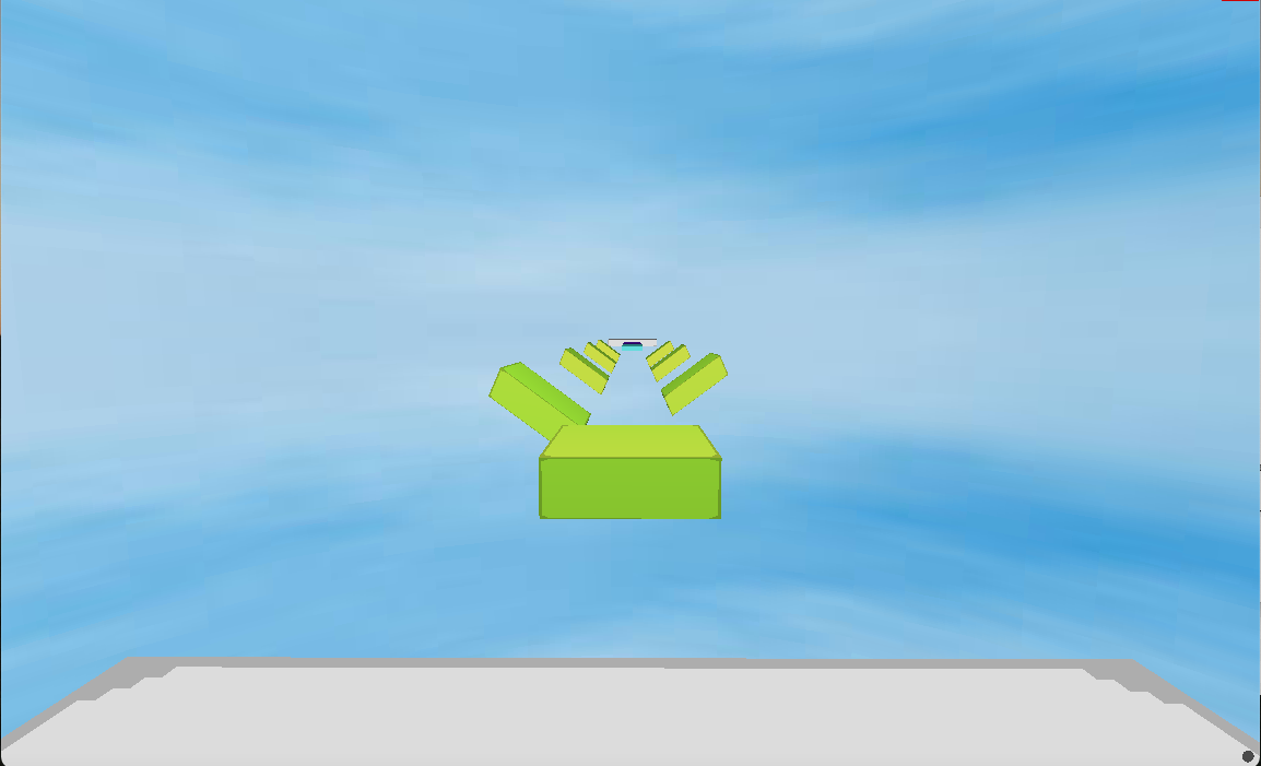 GitHub - mandaw2014/parkourold: Parkour game made in Python with Ursina ...