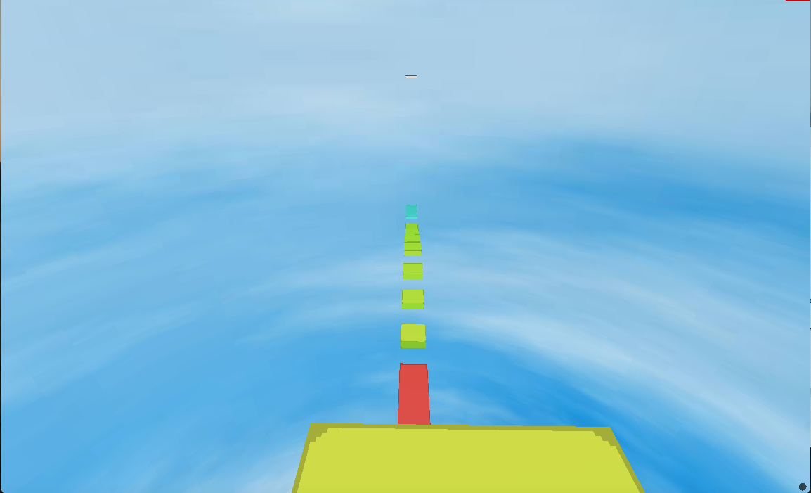 GitHub - mandaw2014/parkourold: Parkour game made in Python with Ursina ...