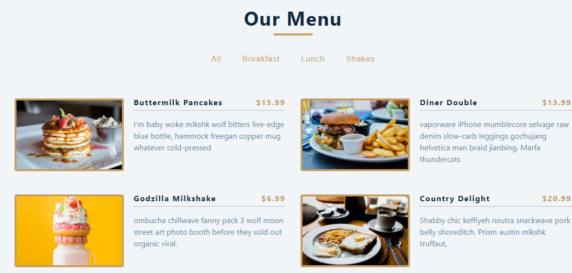 GitHub - iyasirsheikh/react-menu-app