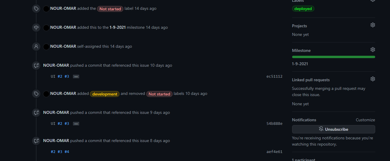 GitHub - NOUR-OMAR/InMemoryDB-WebApp