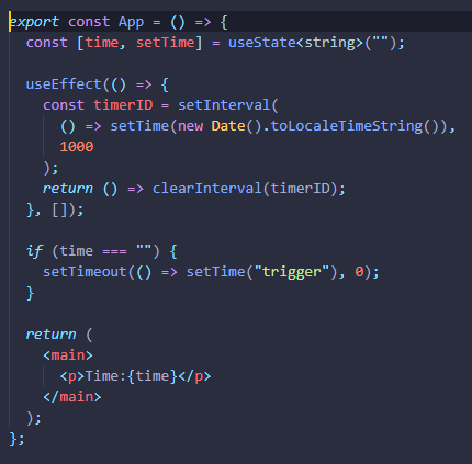 10.0.0-alpha.0 - Hook useEffect never gets called · Issue #1328 · preactjs/preact · GitHub
