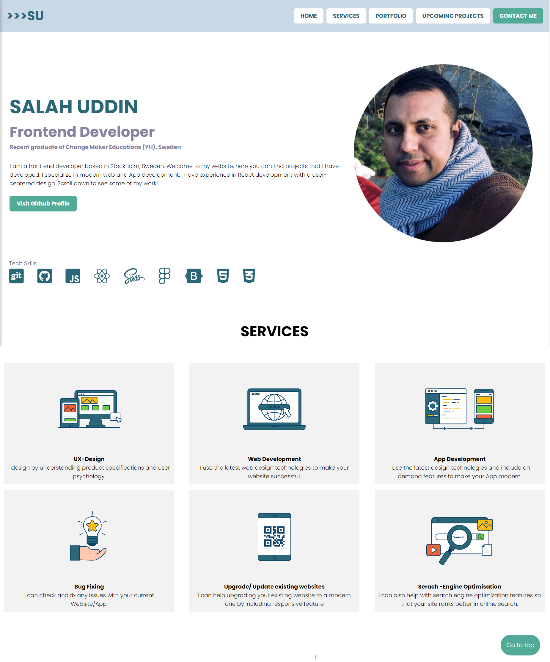 GitHub - SalahUddin7/IT_School_Frontend_Project: This is a Frontend ...