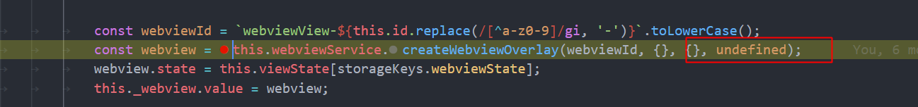 Fail to load WebView View resources on Remote SSH even if asWebviewUri ...