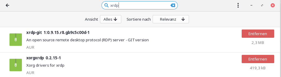 No Mouse / Keyboard interaction possible · Issue #1779 · neutrinolabs/xrdp · GitHub
