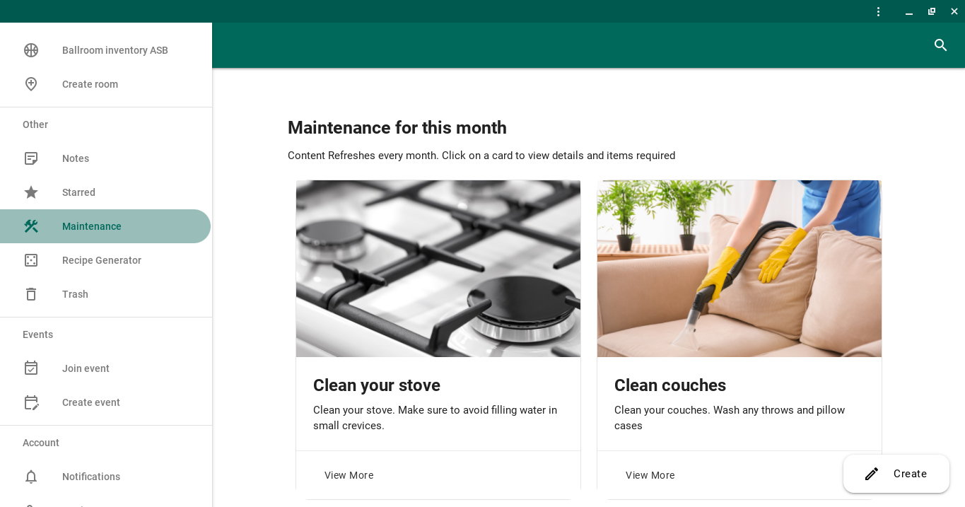 GitHub - justinnoel/Smartlist: Smartlist is a free home inventory app ...
