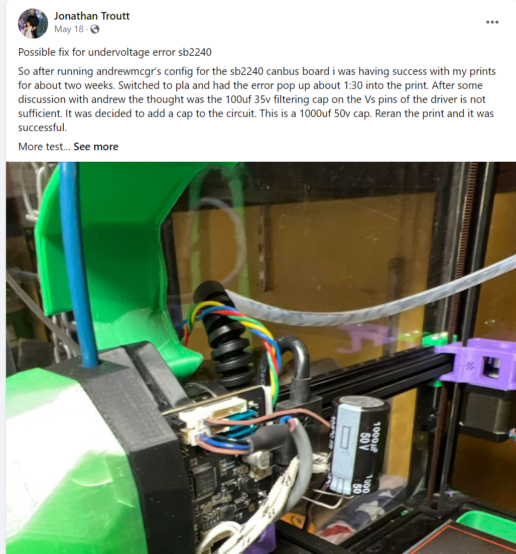 TMC2240 undervoltage error · Issue #28 · bigtreetech/EBB · GitHub