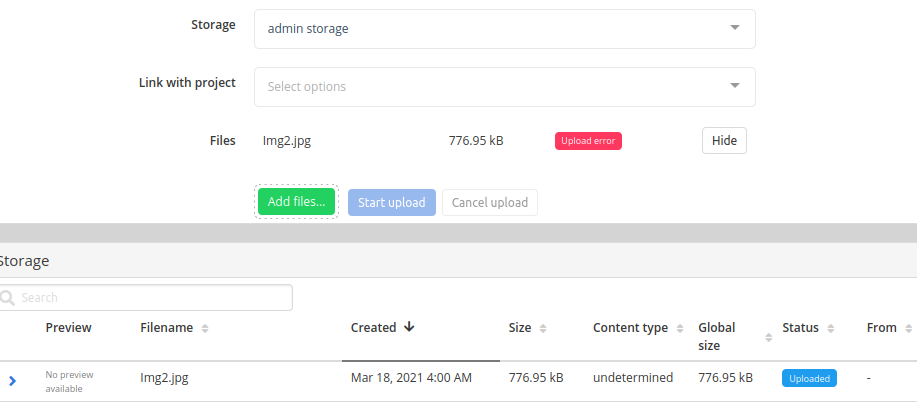 Change working paths · Issue #34 · cytomine/Cytomine-bootstrap · GitHub