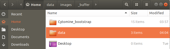 Change working paths · Issue #34 · cytomine/Cytomine-bootstrap · GitHub