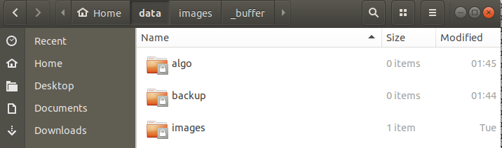Change working paths · Issue #34 · cytomine/Cytomine-bootstrap · GitHub