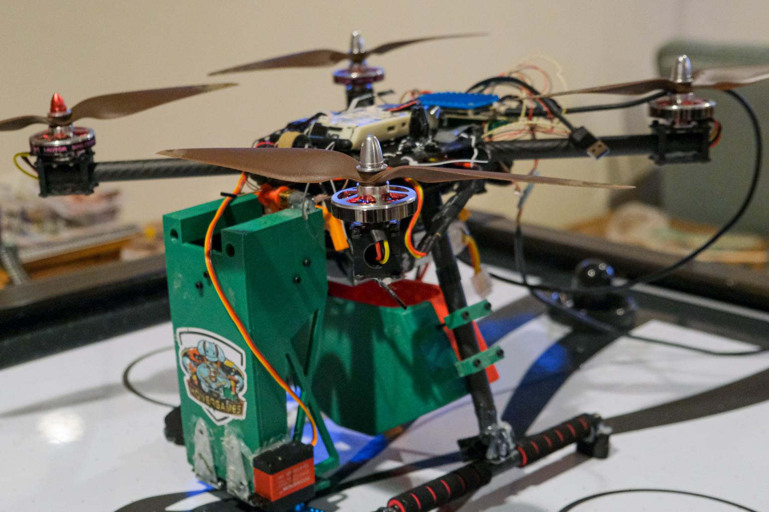 GitHub - nmokey/AVHovergames2023: Amador Valley Hovergames 2023