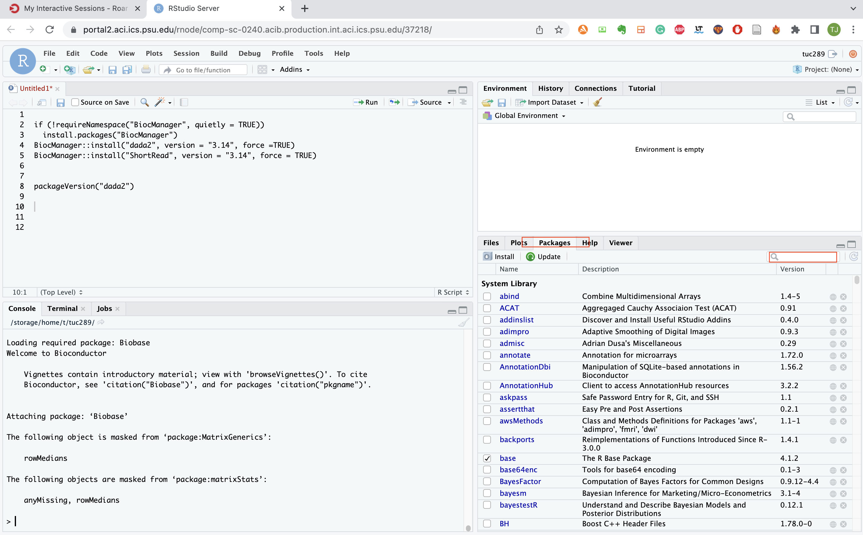 GitHub - DAWG-psu/DAWG2022F