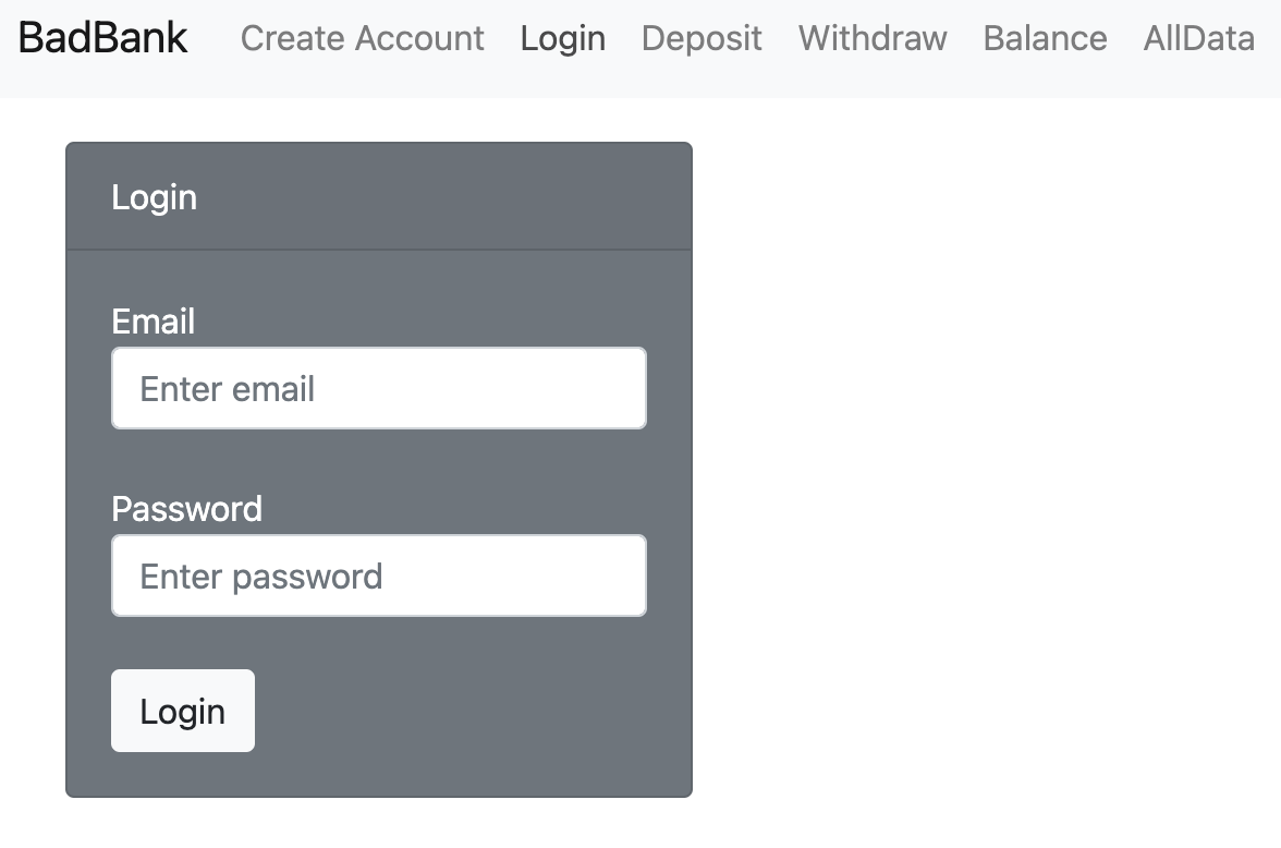GitHub - WDev2021/Bank-simulation-2.0