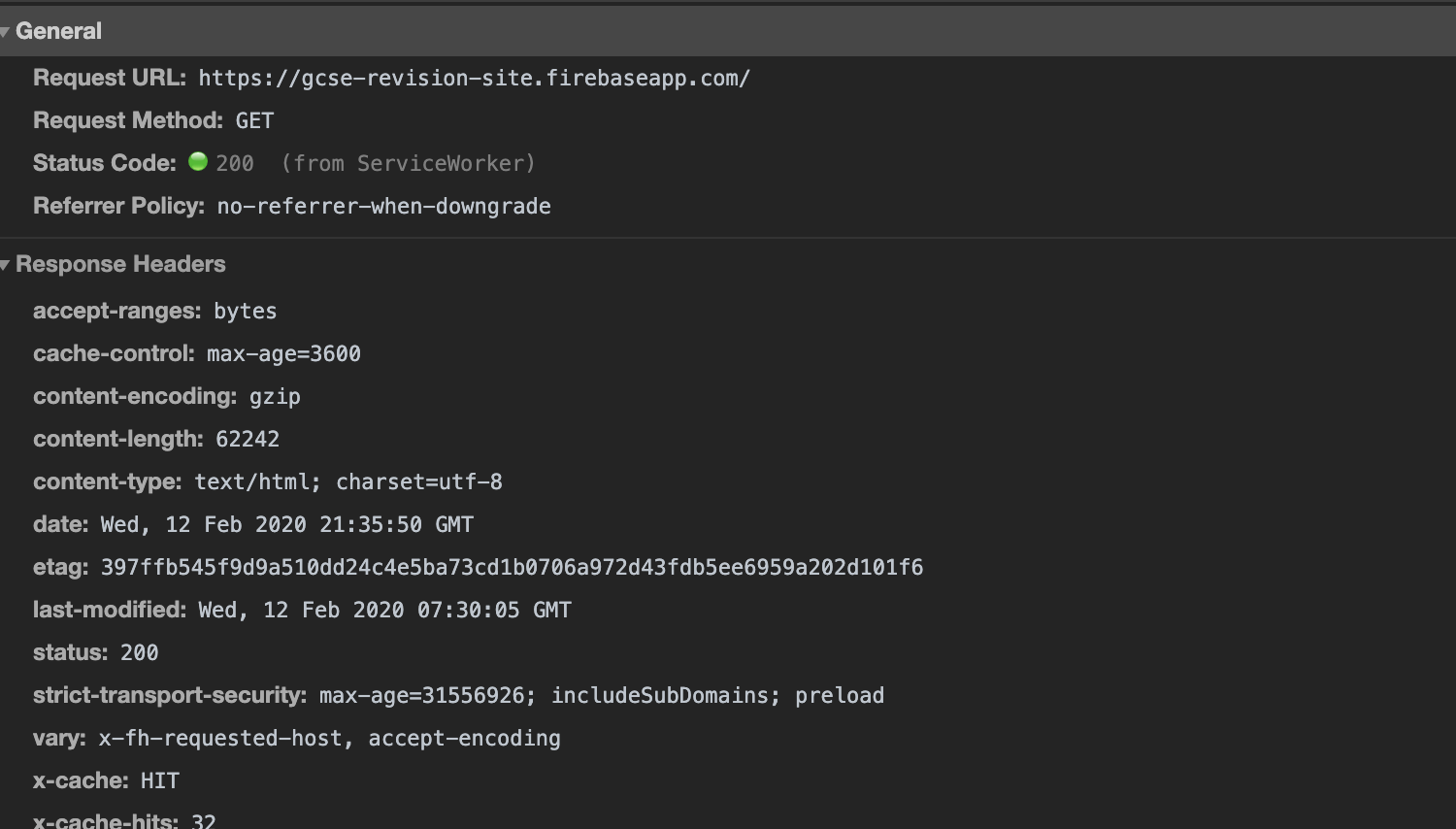 On page load, source is displayed before being rendered · Issue #19061 · gatsbyjs/gatsby · GitHub
