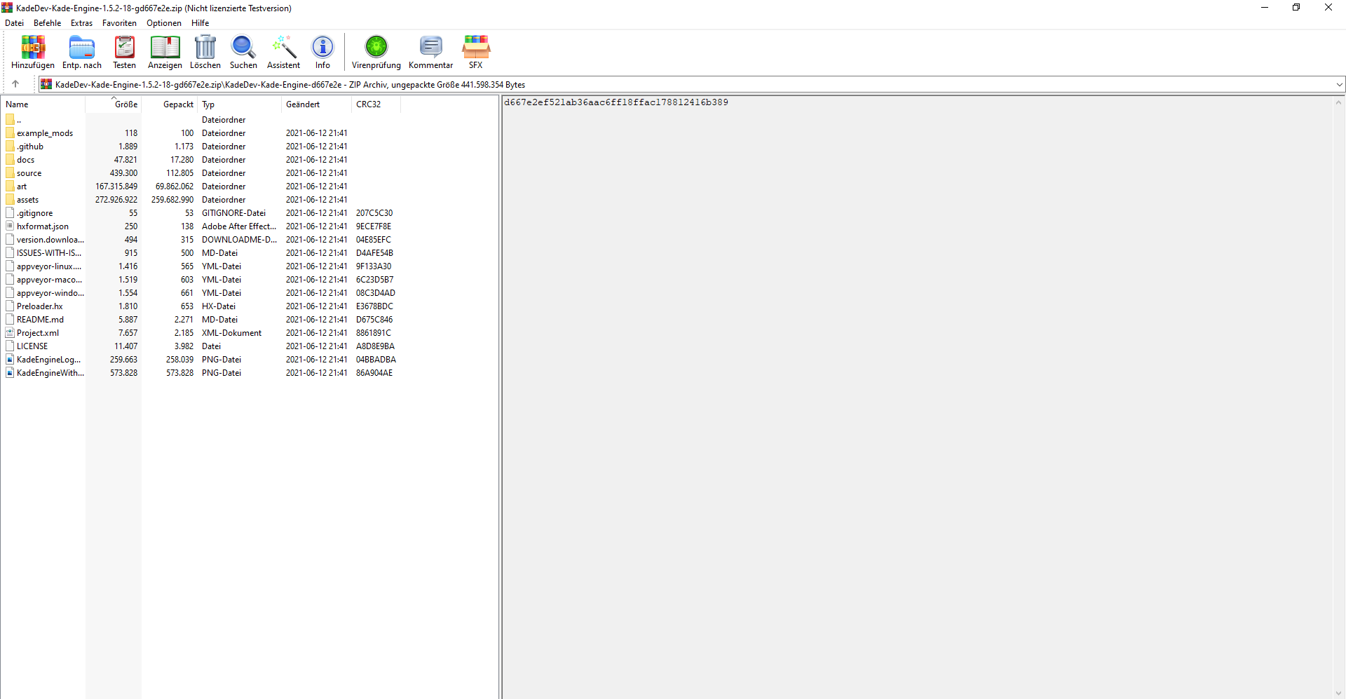 How do i open the App · KadeArchive Kade-Engine · Discussion #904 · GitHub