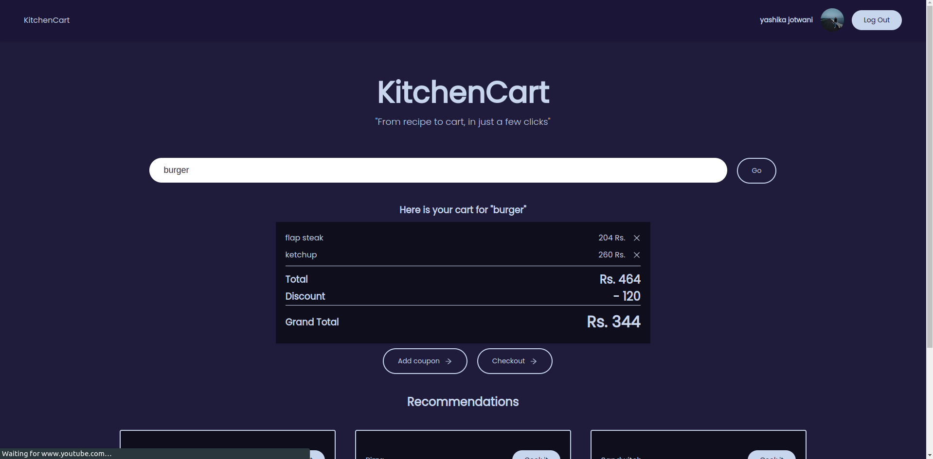 GitHub - vedant-jain03/mlh-hack-commerce