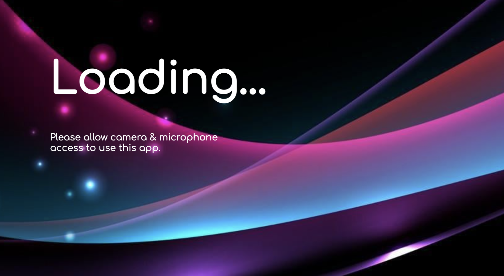 Same Network Room Join Freezes Loading ... · Issue #71 · miroslavpejic85/mirotalk · GitHub