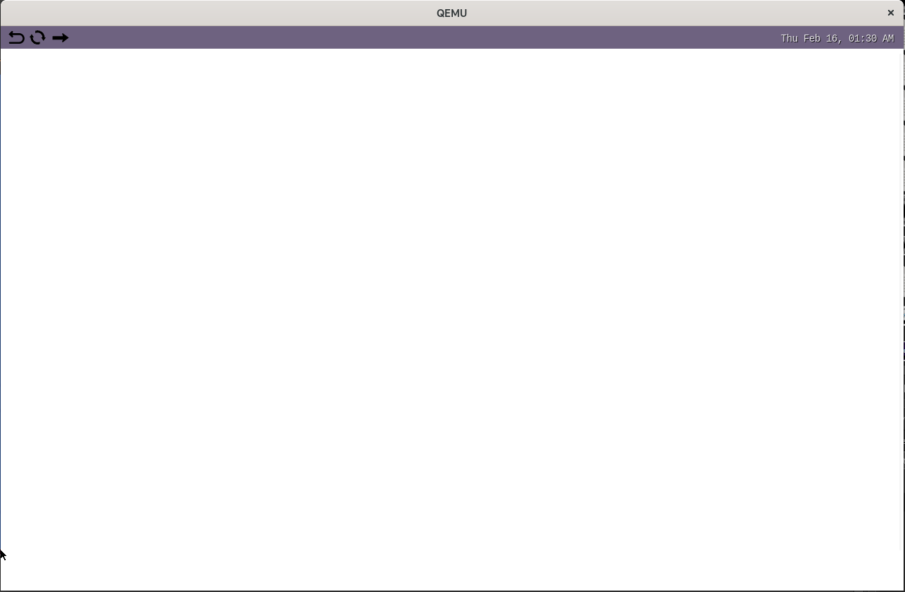 WL MAXIMIZE do not work on MAC M1 QEMU · Issue #537 · Igalia/cog · GitHub