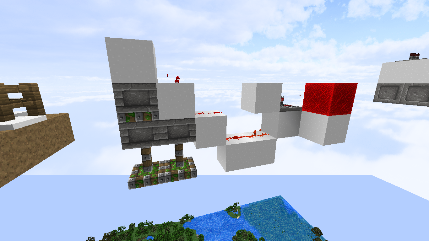 Incorrect piston update order when panda-redstone is enabled · Issue #2338 · SpongePowered ...