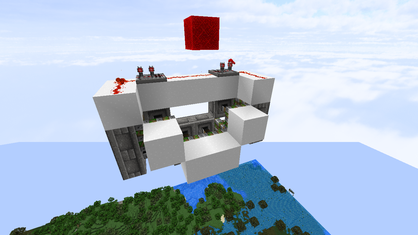 Incorrect piston update order when panda-redstone is enabled · Issue #2338 · SpongePowered ...