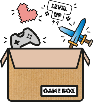 GitHub - HalilIbrahimAndic/GameBox: This project is prepared within the scope of SIMPRA iOS ...