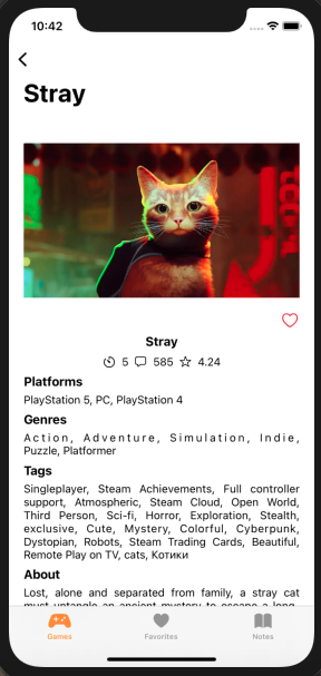 GitHub - HalilIbrahimAndic/GameBox: This project is prepared within the scope of SIMPRA iOS ...