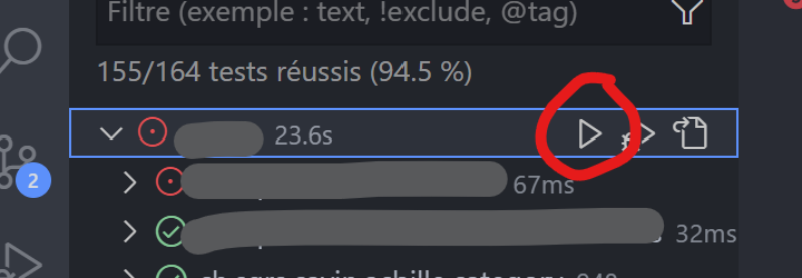 Tests failed when 'boot-java.live-information.automatic-connection.on ...