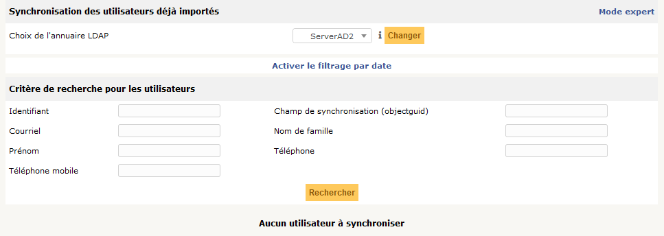 Sync Active Directory users problem GLPI 9.5.7 · Issue #10971 · glpi-project/glpi · GitHub