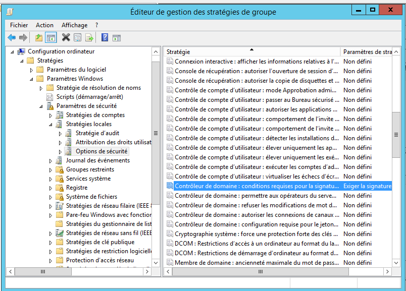 Sync Active Directory users problem GLPI 9.5.7 · Issue #10971 · glpi-project/glpi · GitHub