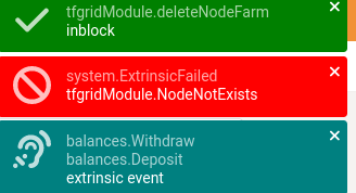 deleteNodeFarm(nodeId) : works for older nodes, not for newer nodes · Issue #557 · threefoldtech ...