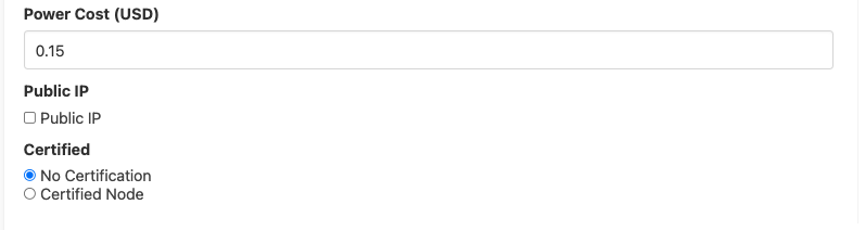 Farming Calculator Adjustments · Issue #512 · threefoldtecharchive/tfgrid_dashboard · GitHub