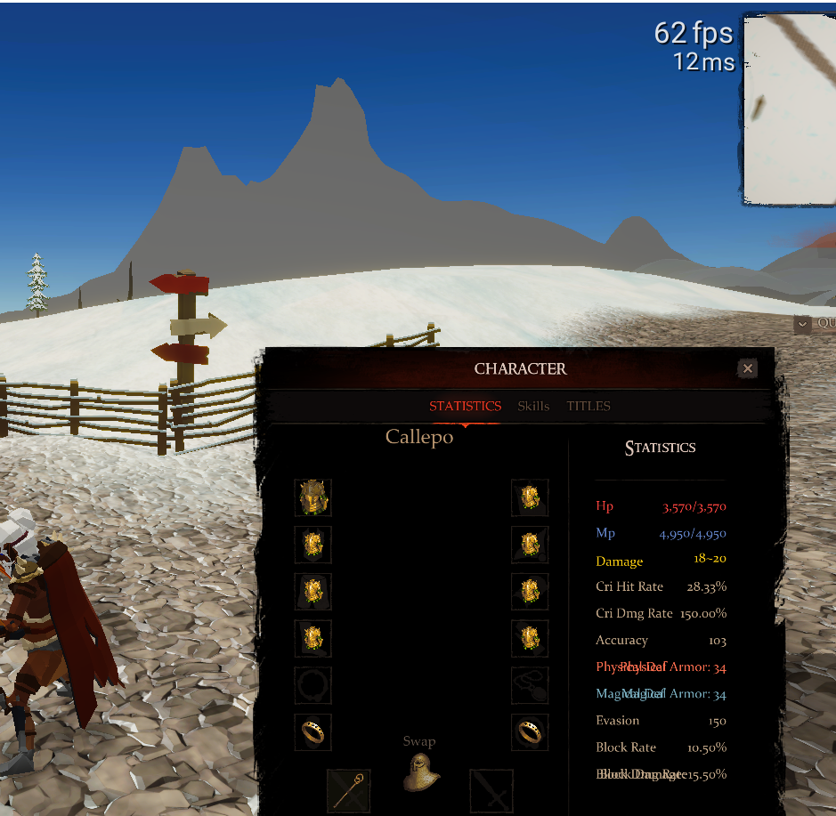 Performance problem · Issue #775 · suriyun-production/mmorpg-kit-docs · GitHub