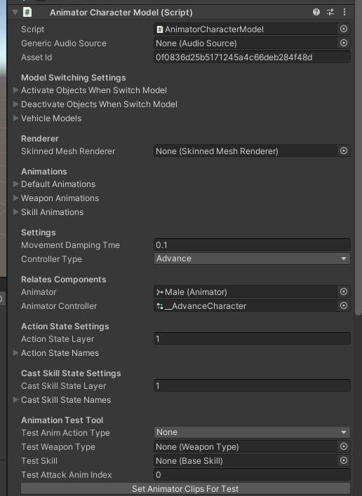 Equip Containers not Visible · Issue #1092 · suriyun-production/mmorpg ...