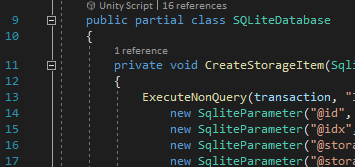 Mysql vs Sqlite · Issue #1368 · suriyun-production/mmorpg-kit-docs · GitHub